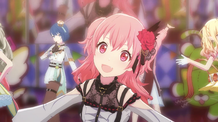 (funny ruikasa angst, tw for gore) | Fandom