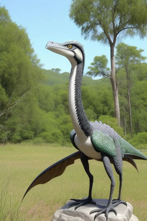 Cursed dinosaur images generated by AI. Part 2 | Fandom