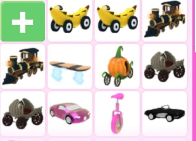 Trading some stuff from inv pls offer | Fandom