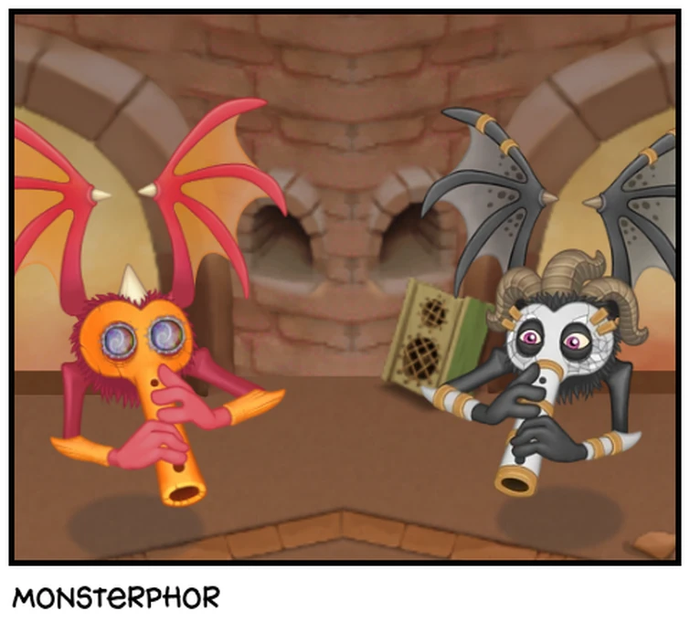 Stogg's Discovery Chapter 2 teaser 2-4. Likely the final teasers before the first episode ...