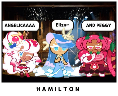 Hi Hamilton Fans | Fandom