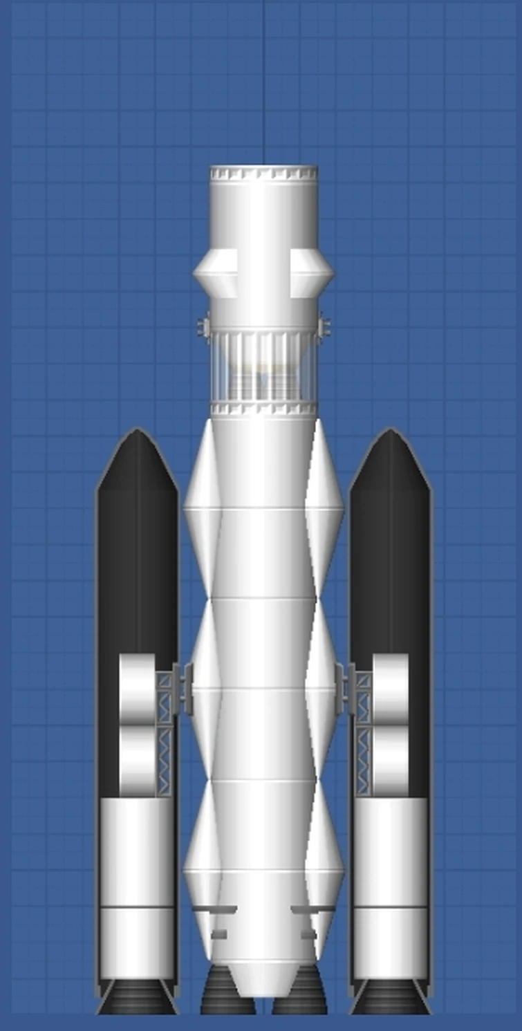 I got new type of rocket | Fandom