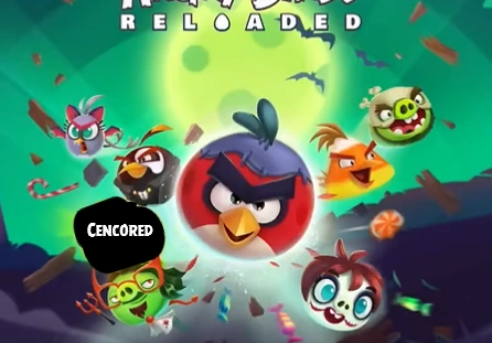 Ham 'o' ween Comes to AB Reloaded | Fandom