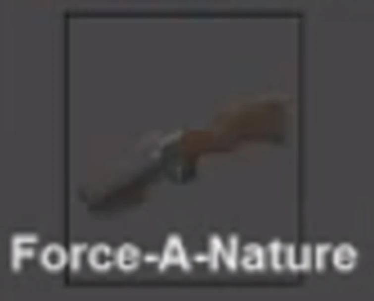 RF2 force a nature backpack icon | Fandom