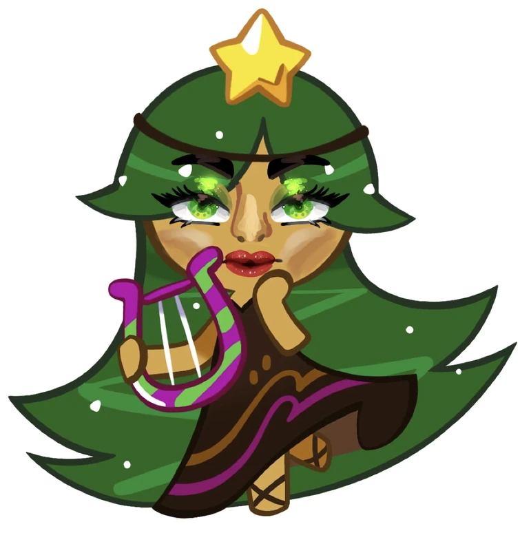 i yassified her… 😨 | Fandom