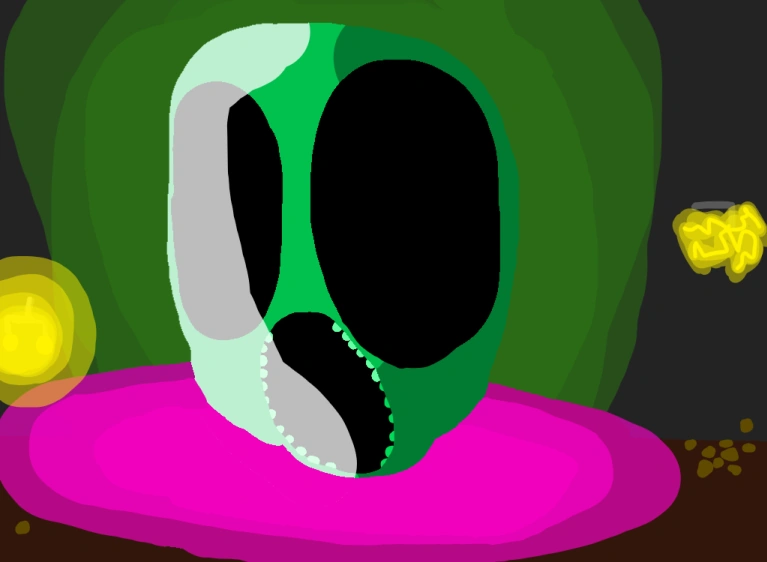 My attempt to draw ambush | Fandom
