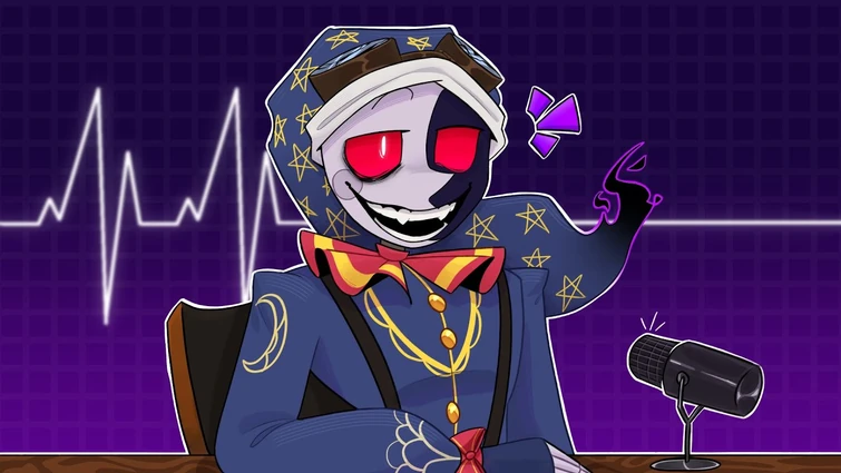 Guys I think we know what the community post was about now | Fandom