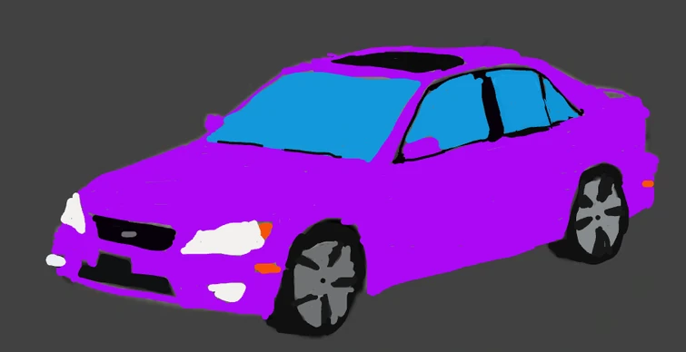 Discuss Everything About Fan made car and character concepts Wiki | Fandom