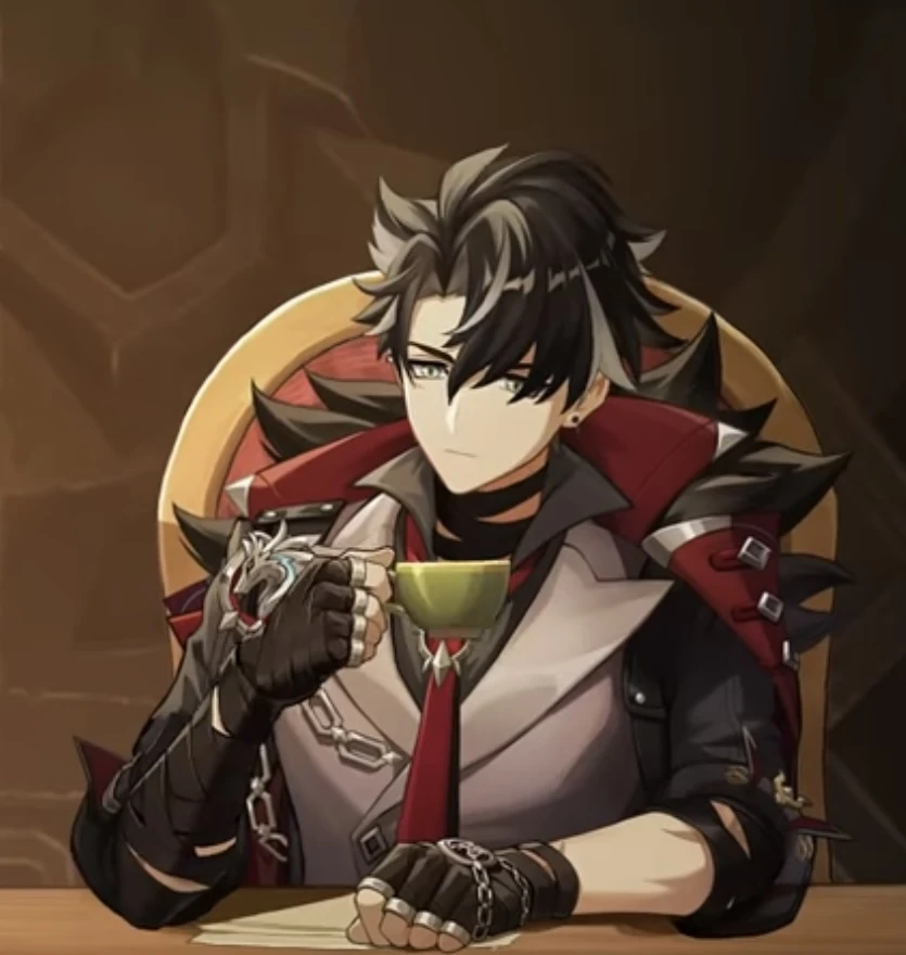 good morning | Fandom