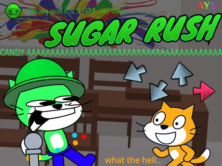 how do you read Luminosity's cutscene [in your way] | Fandom