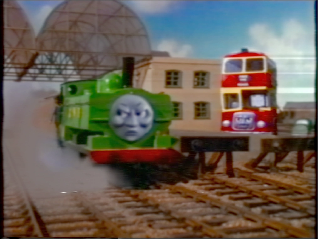 Bulgy in series 2 | Fandom