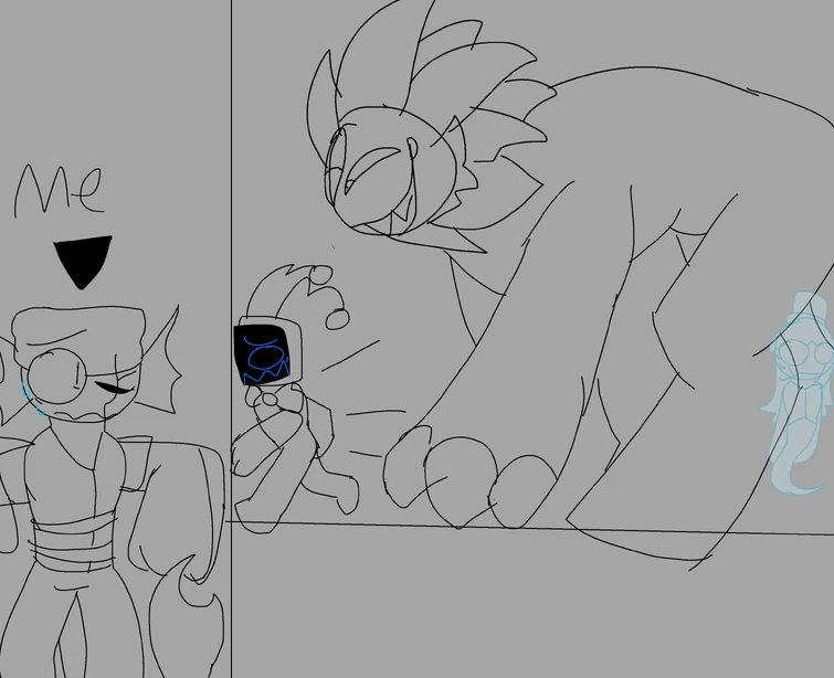 My last dandy run in a nutshell | Fandom