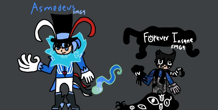 The SMG4Verse idea | Fandom