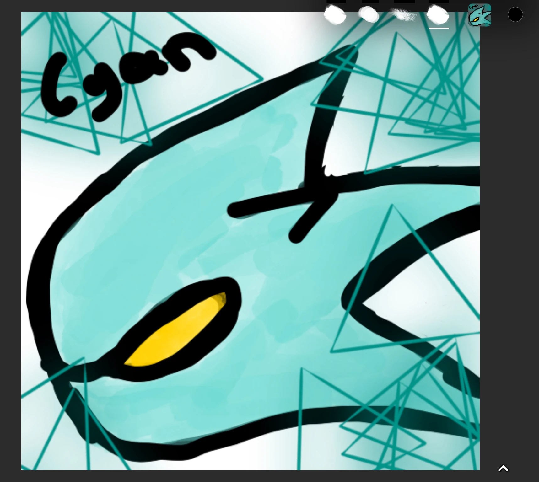 I Drew Cyan Laser | Fandom