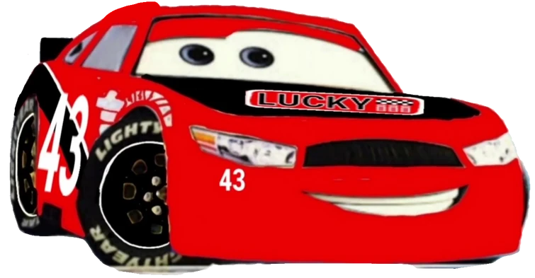 Jaden Cyberson (Cars 3, Cars: Hero Of The Racers) Artwork | Fandom