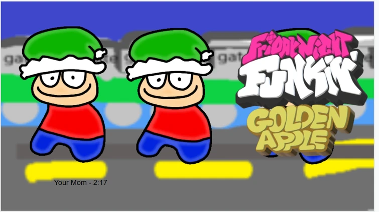 Say something | Fandom