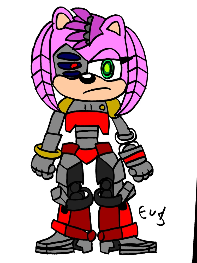 Discuss Everything About Sonic News Network | Fandom