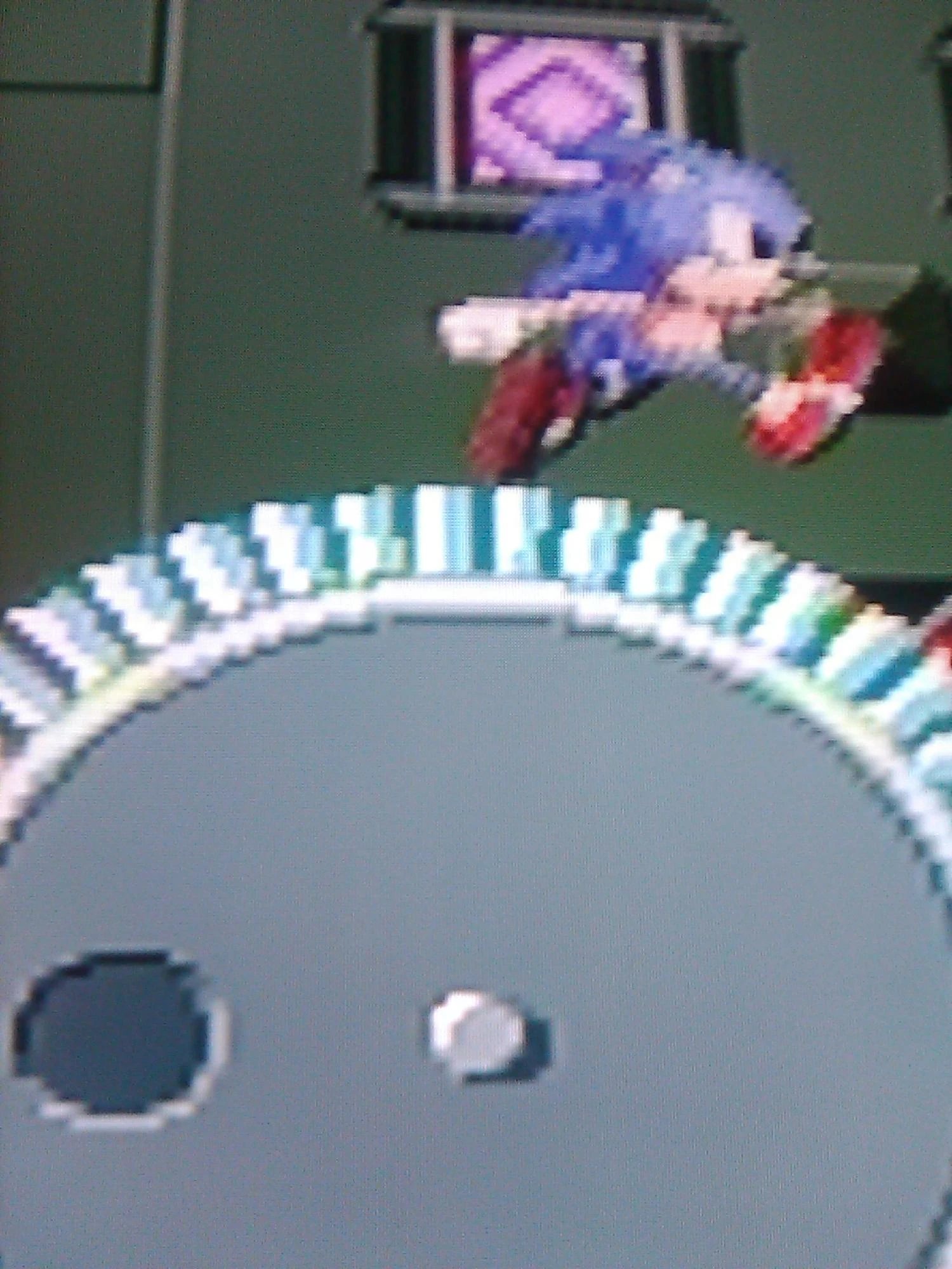 I beat Sonic the hedgehog | Fandom