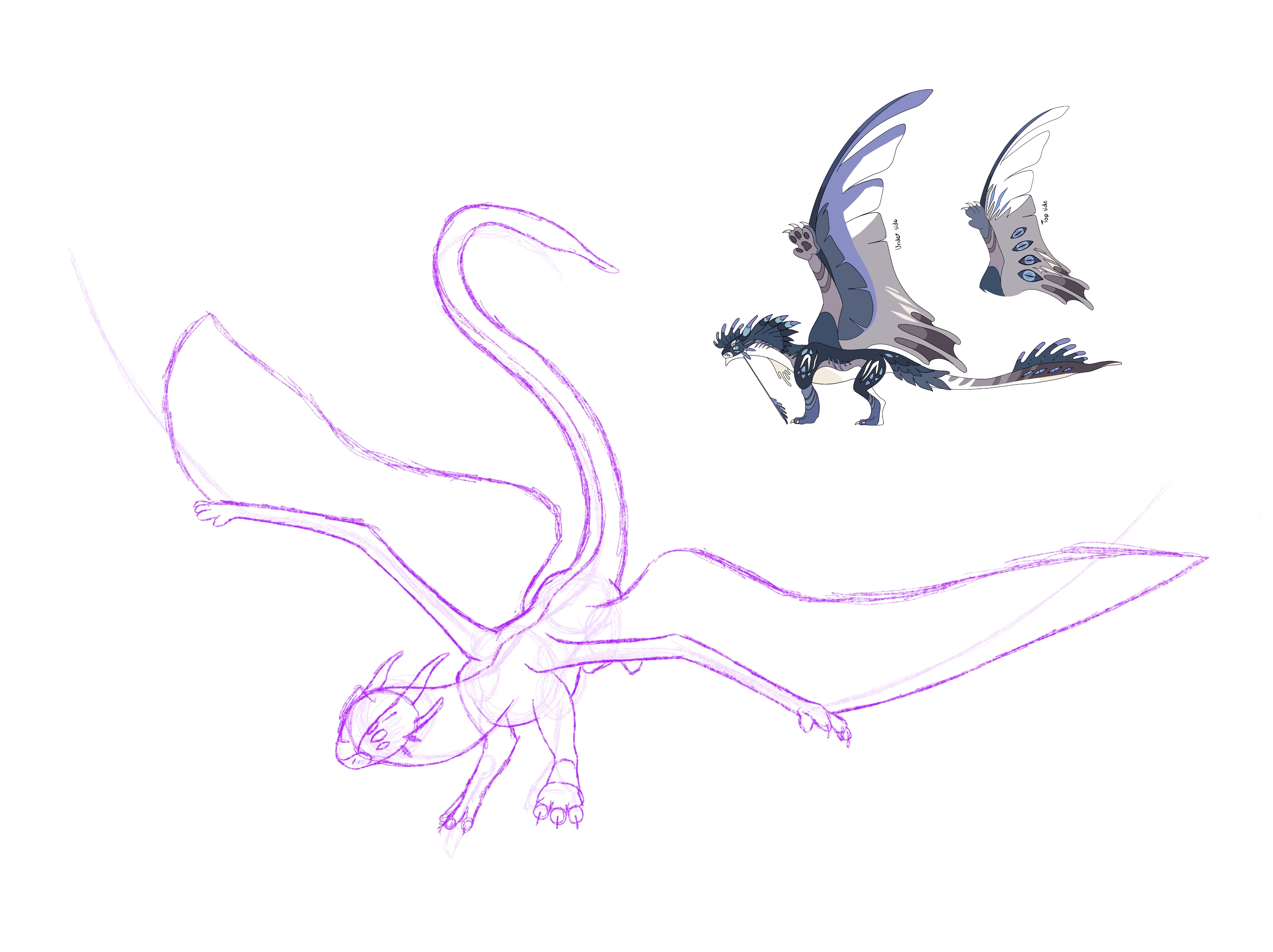 Trying Dynamic Poses | Fandom