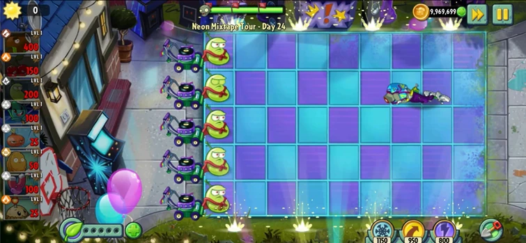 Neon Mixtape Tour Day 24 | Fandom