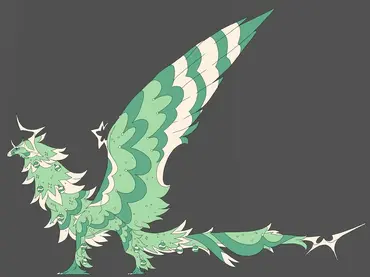 Fav Dragon With Matcha Tea Theme? | Fandom