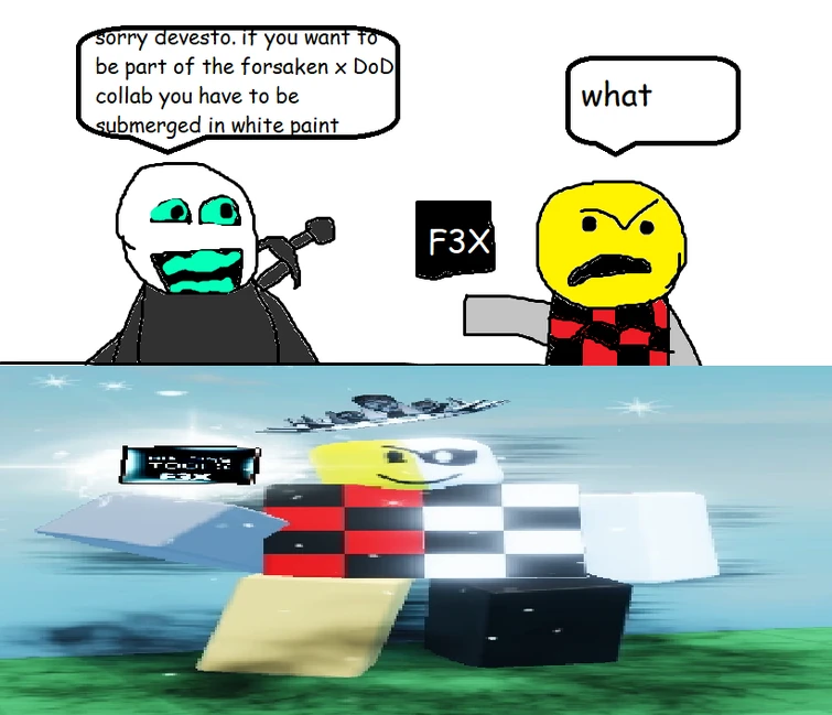 i made that artful cement thing but with devestoes | Fandom