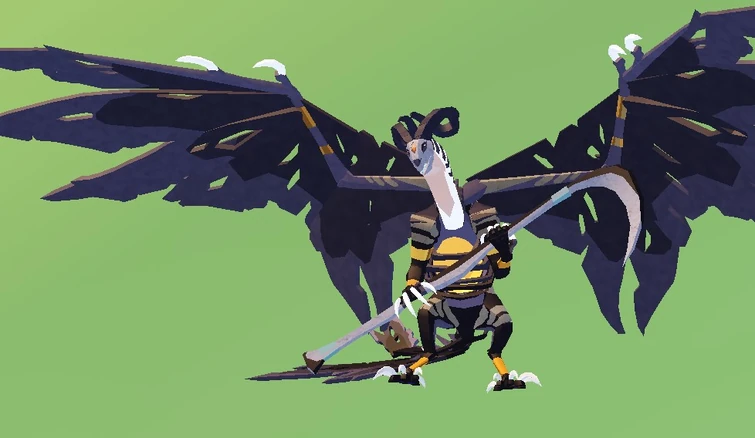 Discuss Everything About Creatures of Sonaria Wiki | Fandom