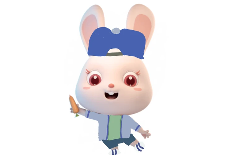 Like better 90's AU: Kitten Mimi from Oh Shiitake Wolfoo & Timi/BabyBus ...