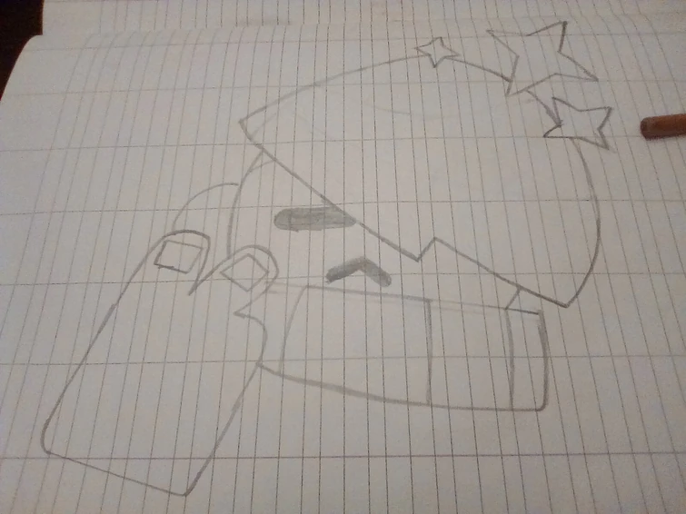 CEO of brawl stars | Fandom