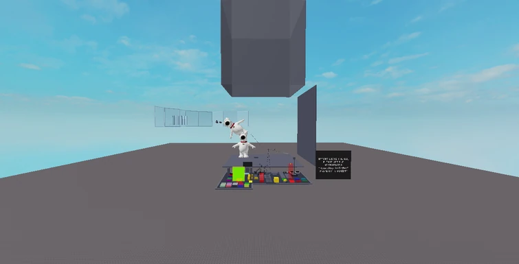 Discuss Everything About JToH's Joke Towers Wiki | Fandom