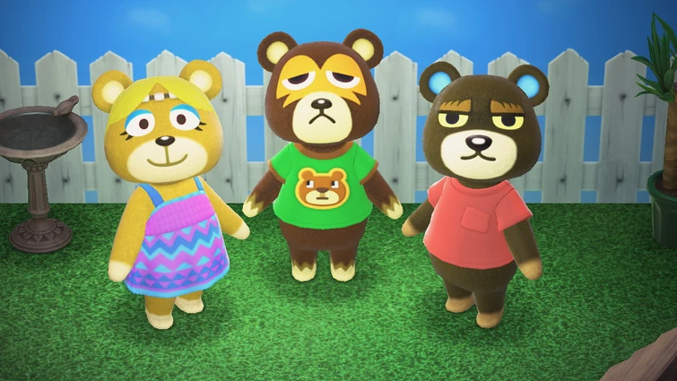 Discuss Everything About Animal Crossing Wiki | Fandom
