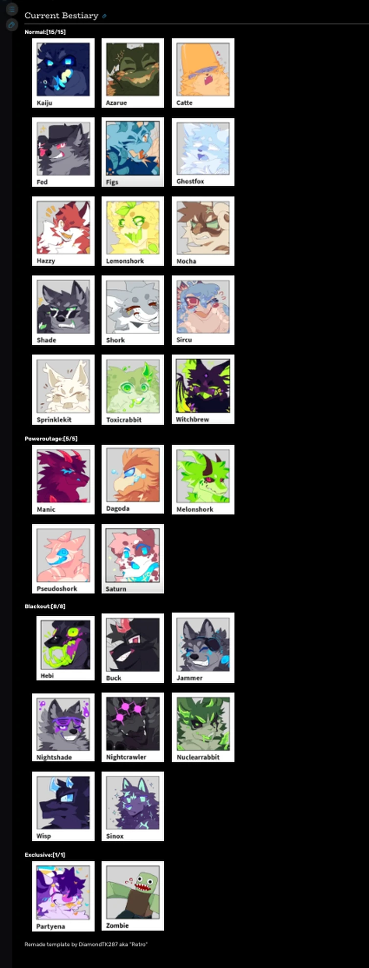 Discuss Everything About Kaiju Paradise Fan Wiki | Fandom