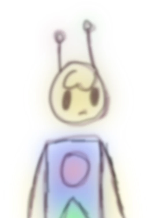 I feel like I should explain his lore | Fandom