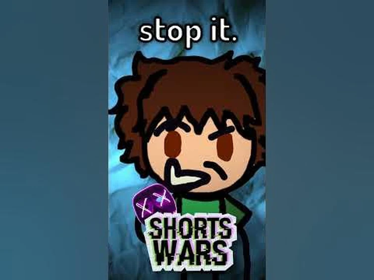 Discuss Everything About Shorts Wars Wiki | Fandom
