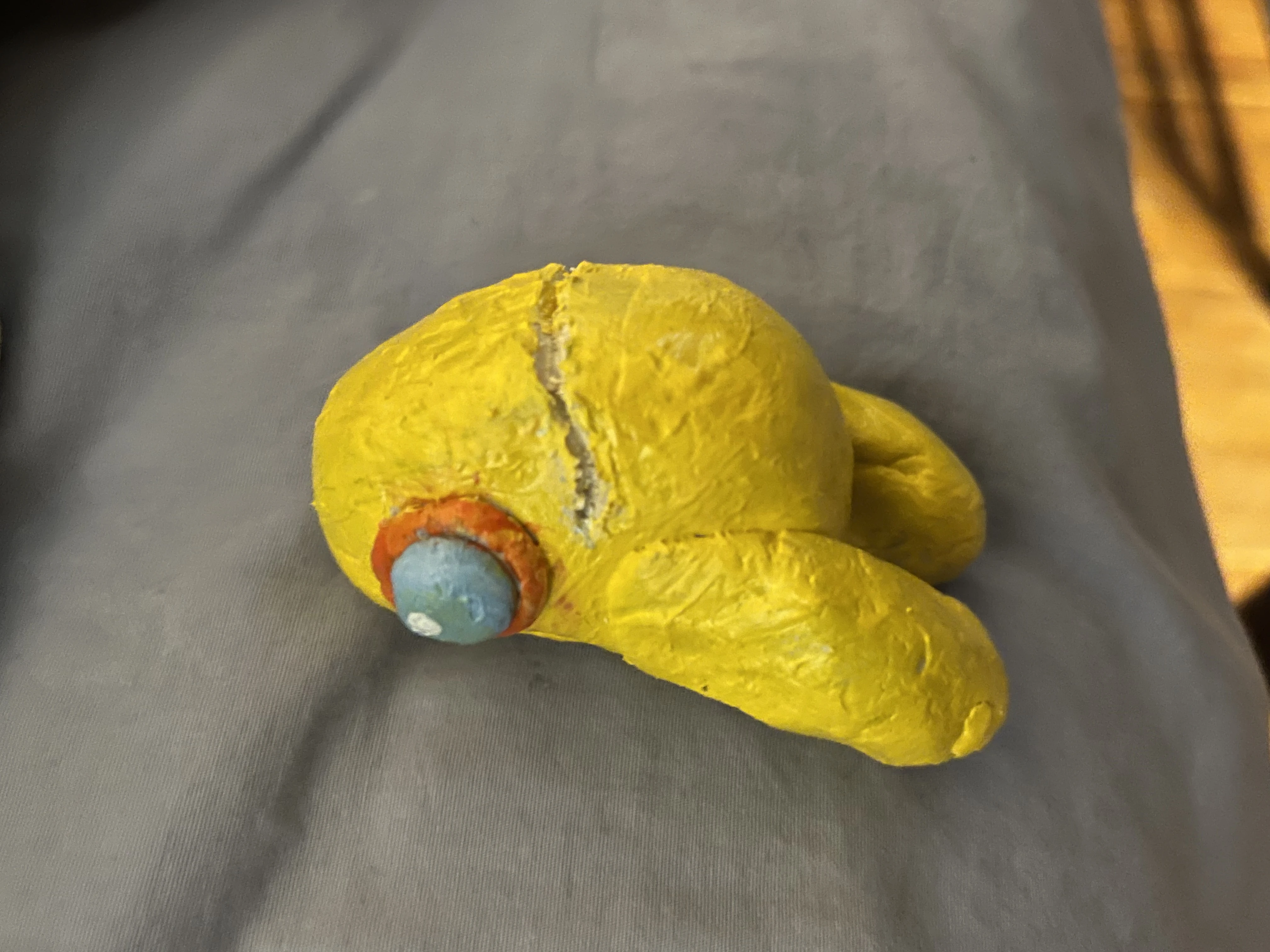 clay meeb (also happy anniversary msm) | Fandom