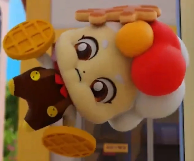 Discuss Everything About Catch! Teenieping Wiki | Fandom