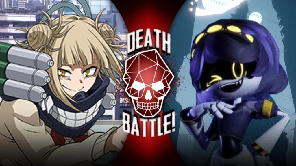 What does everyone think of Himiko Toga vs V? Best for both? Or are ...
