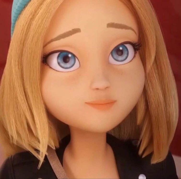 Zoé smiling to brighten up your day | Fandom