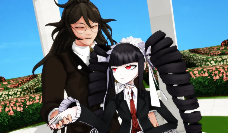 🖤Goth Bugs💚 | Fandom