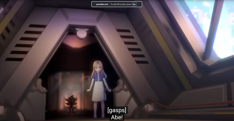 SxSG: Dark Beginnings episode 2 is here! | Fandom