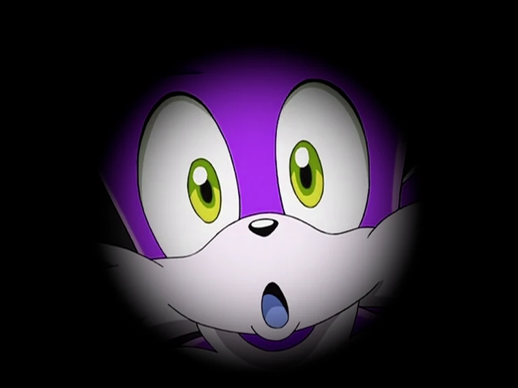 Tails version of Wega | Fandom