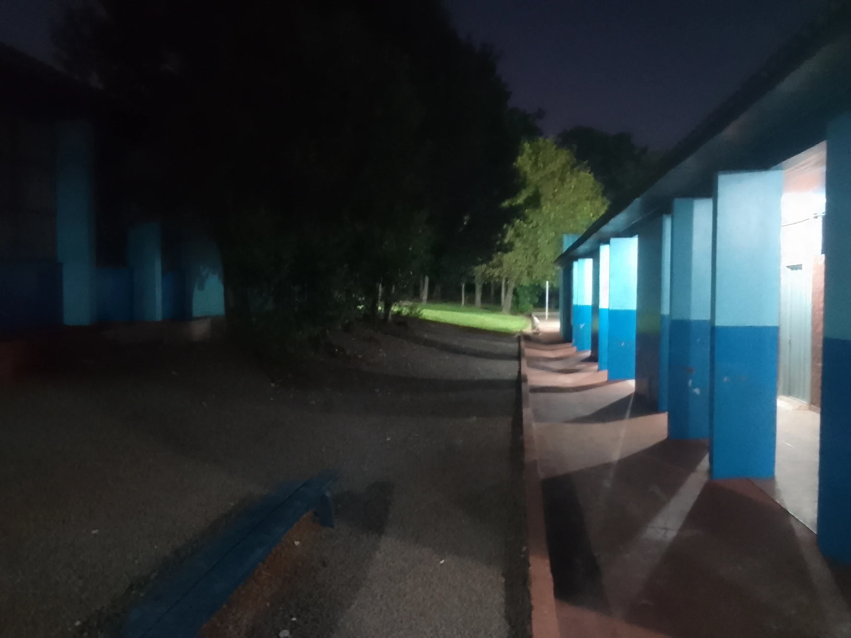 My school looks like a liminal space💀 | Fandom