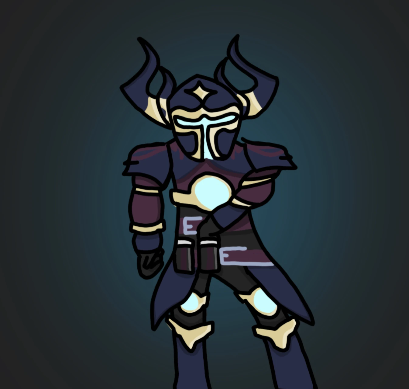 Eclipse Executioner (with no tomahawk) | Fandom