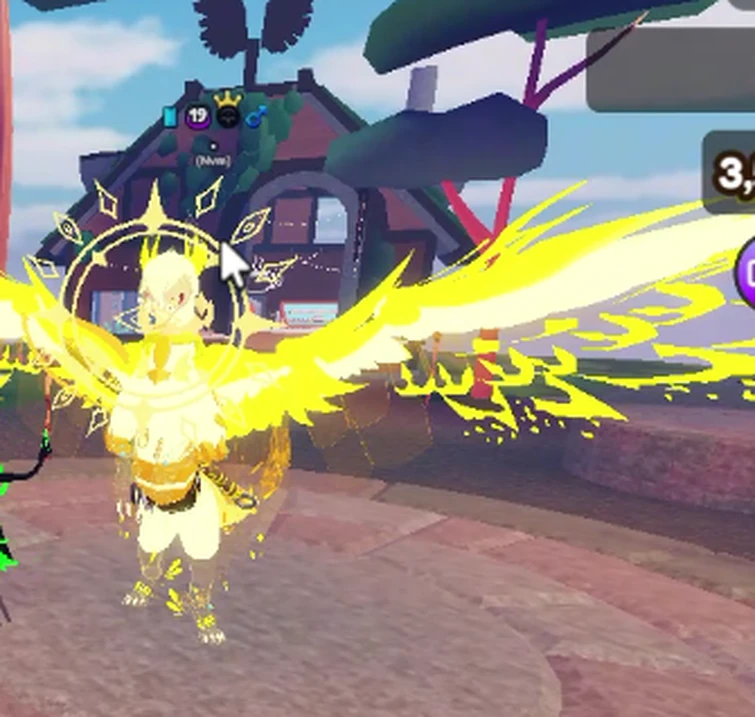 I created a new doors cosplay | Fandom