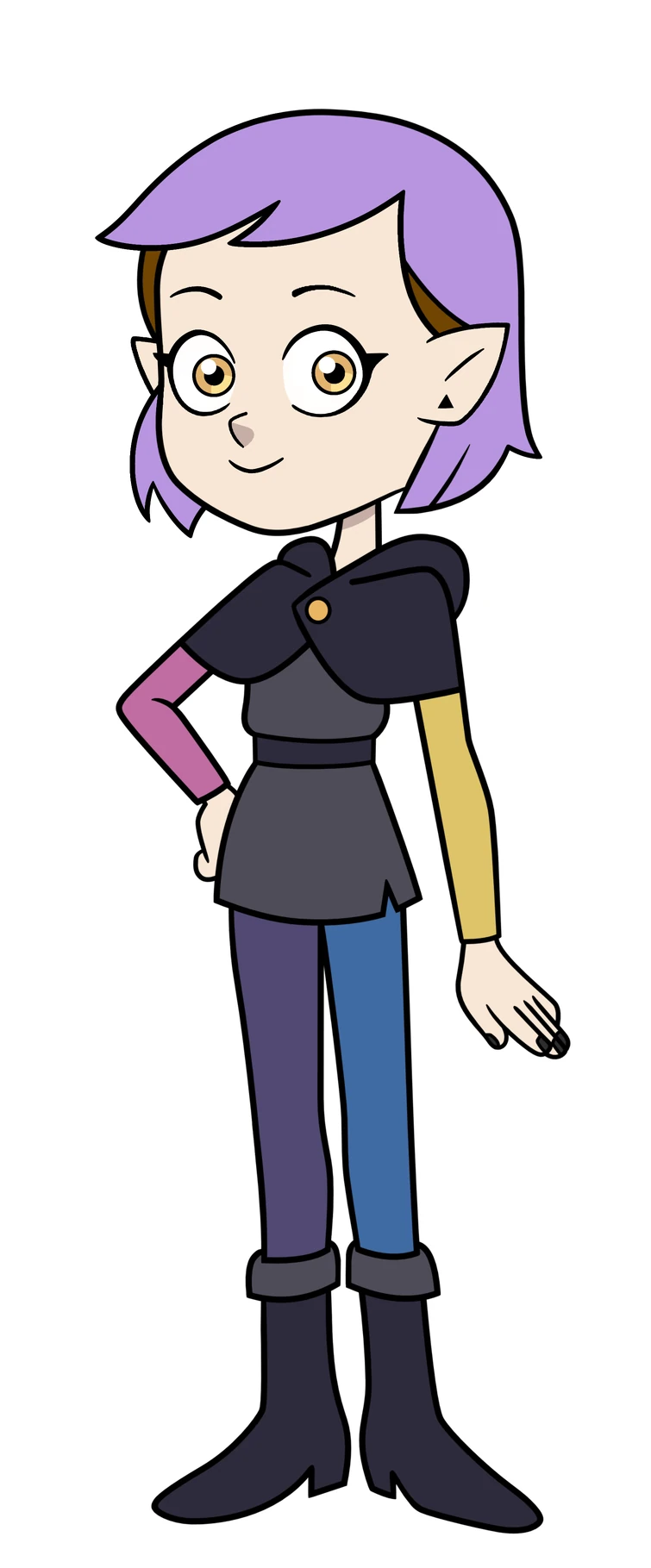 Track Swap: Amity [Multitrack] | Fandom