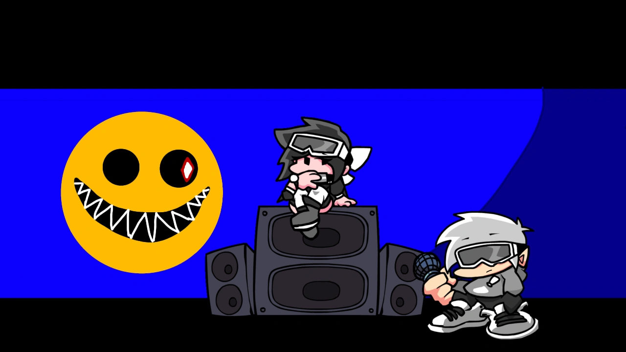 Mario Madness But Otto | Fandom