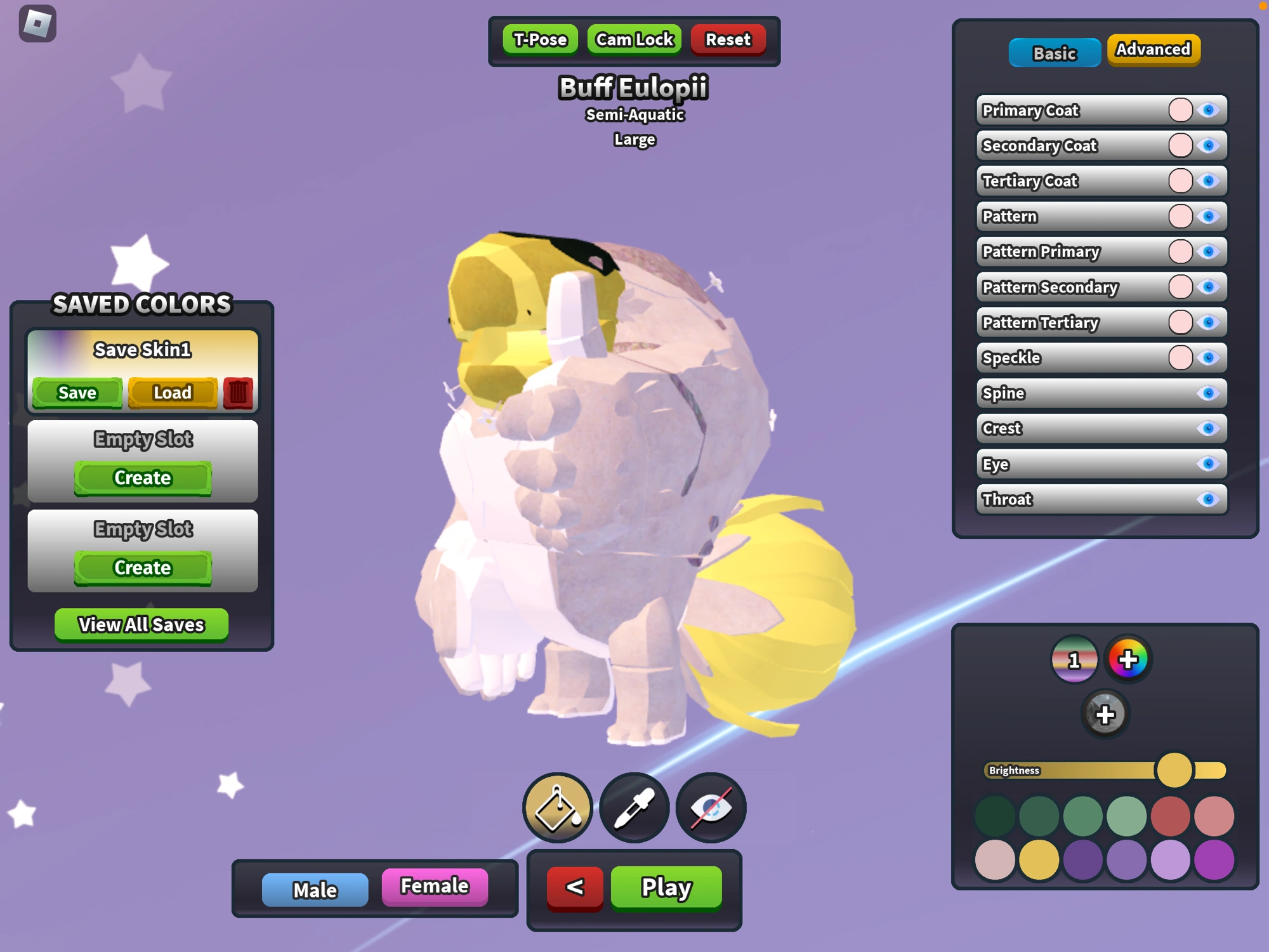 When will buff puffwump be added | Fandom