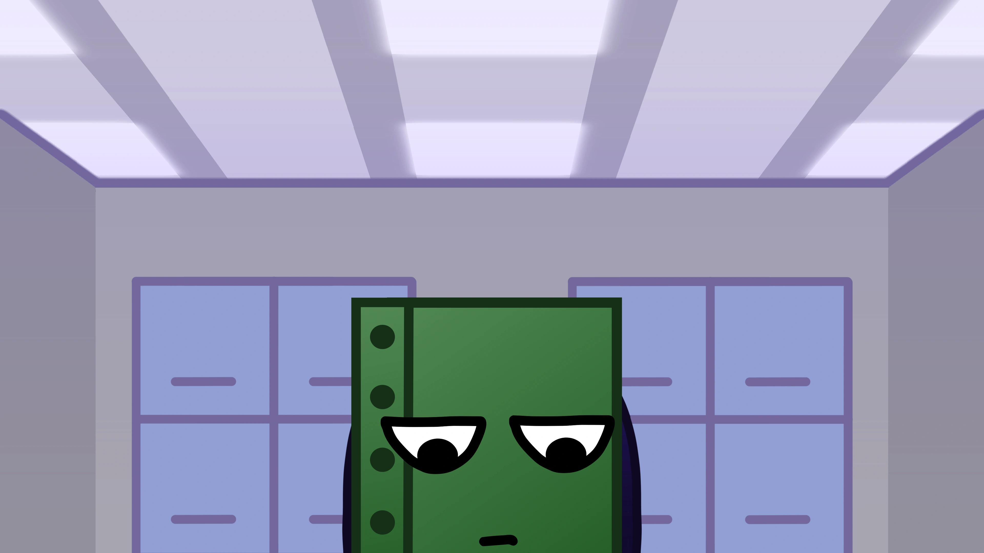 First frame of Unobjectify (teehee) | Fandom