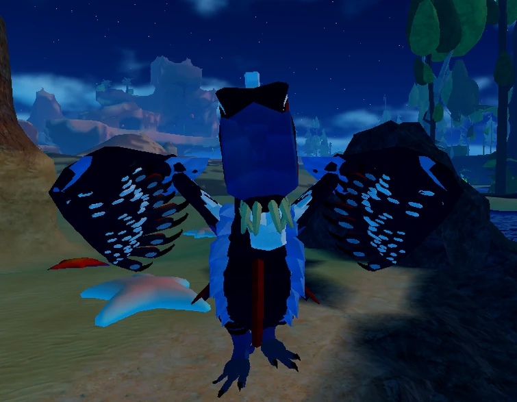 Discuss Everything About Creatures of Sonaria Wiki | Fandom