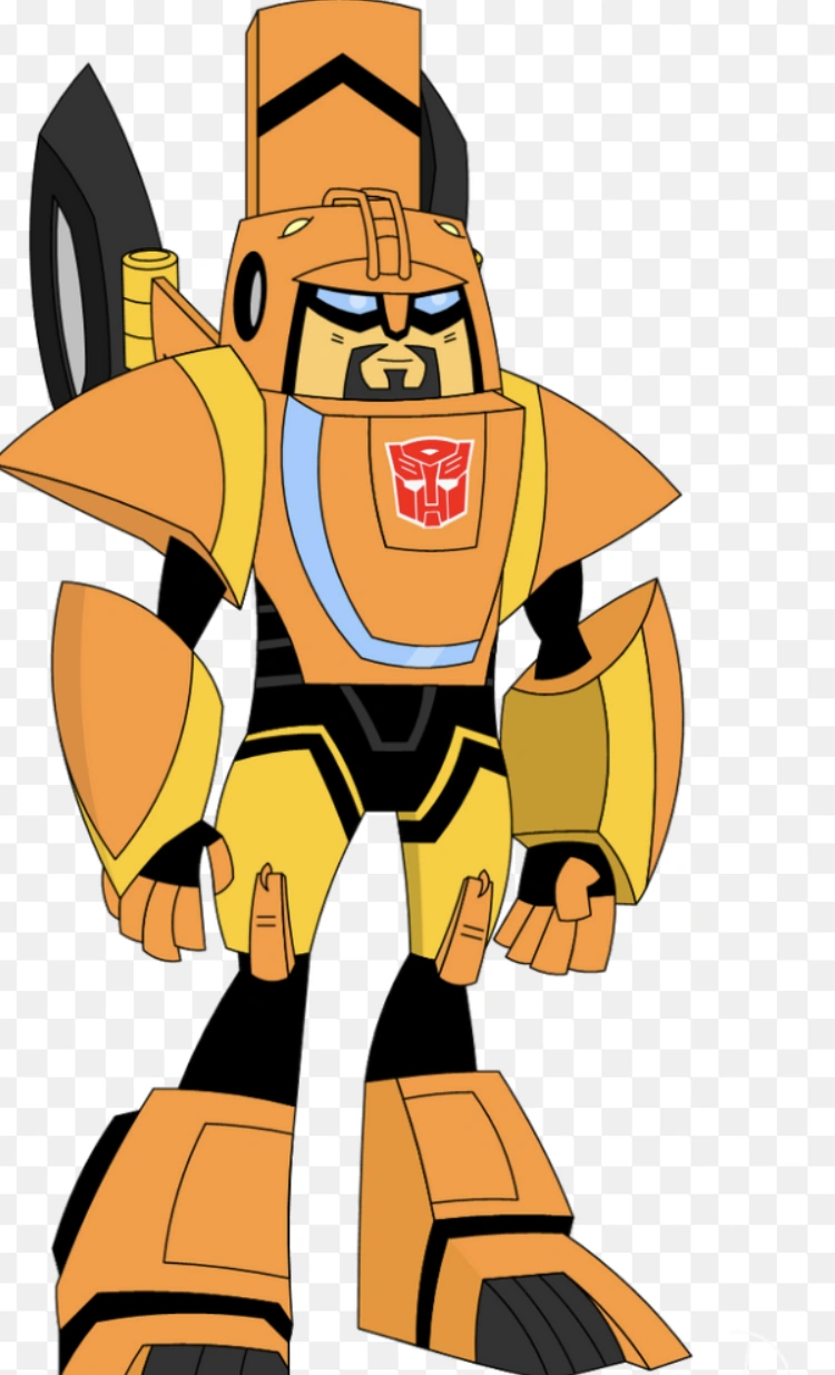 Fanart of Animated Sandstorm | Fandom